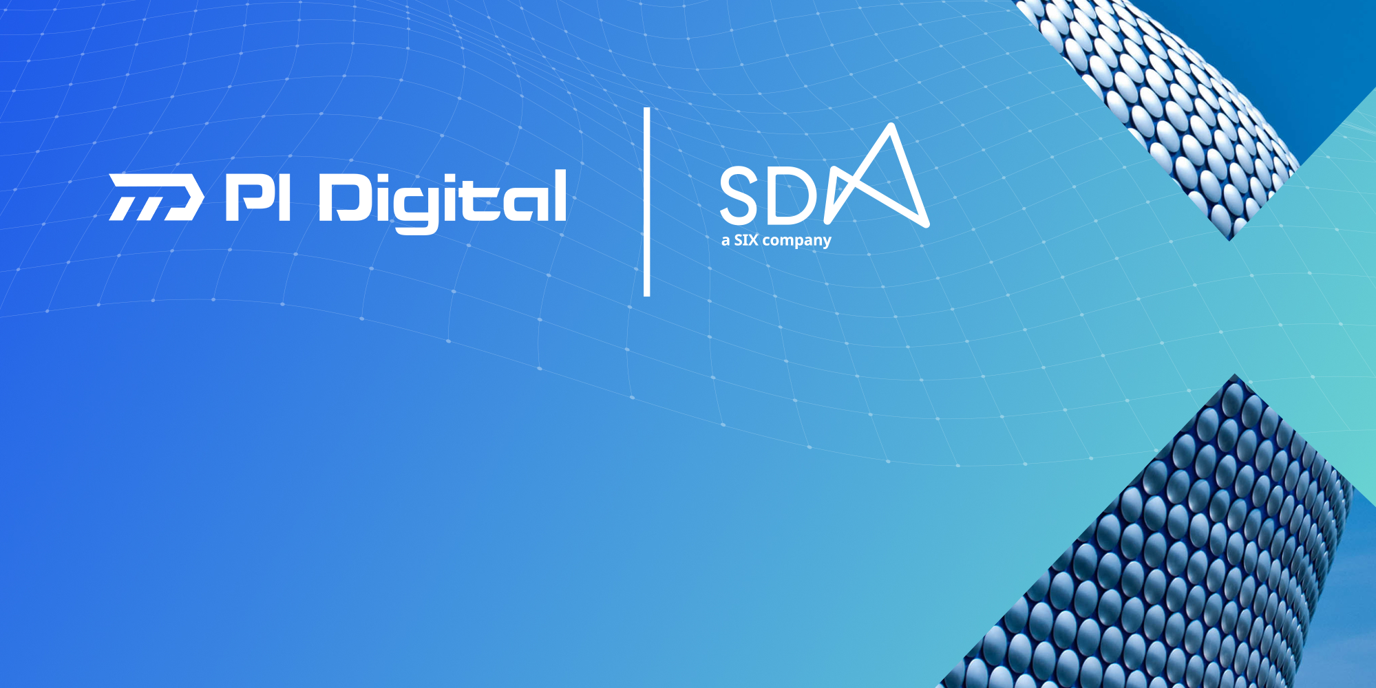 Digital asset staking services for institutional clients | SDX